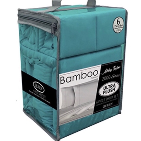 Bedding | Bed Sheets | Poshmark